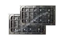 China SMD3535 Full Color LED Display Module 320x160 High Brightness for sale