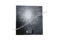 China High Resolution Full Color LED Display Module Energy Saving 250 X250 Mm for sale