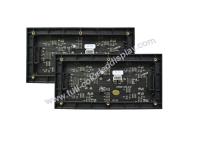 China Single Color Led Module P6 , Full Color Led Module Outdoor IP43 for sale