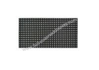 China Single Color Led Module P6 , Full Color Led Module Outdoor IP43 for sale