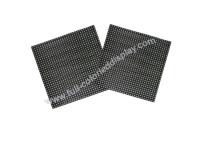 China 3 In 1 Outdoor Led Module P6 , Led Module Display Seamless Connection for sale