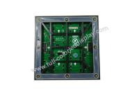 China Full Color LED Display Module Wide Viewing Angle for sale