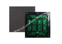 China Full Color LED Display Module Wide Viewing Angle for sale