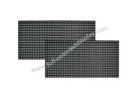 China Ultra Thin Easy Moving P10 Led Display Module Various Size IP31 for sale