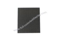 China 7.62 Mm Pixel Pitch Full Color LED Display Module For Advertising for sale