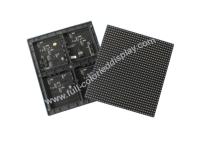 China 7.62 Mm Pixel Pitch Full Color LED Display Module For Advertising for sale