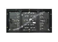 China Customized Size Module Led Full Color Quick Disconnection 320mm * 160mm for sale