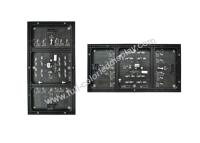 China Customized Size Module Led Full Color Quick Disconnection 320mm * 160mm for sale