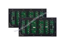 China Long Lifespan Full Color LED Display Module High Temperature Resistant for sale
