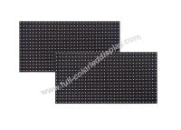 China Long Lifespan Full Color LED Display Module High Temperature Resistant for sale