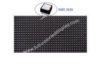China Long Lifespan Full Color LED Display Module High Temperature Resistant for sale