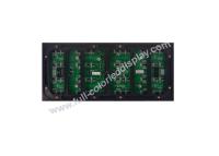 China P10 Rgb Led Display Module IP65 Waterproof for sale