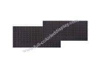 China P10 Rgb Led Display Module IP65 Waterproof for sale