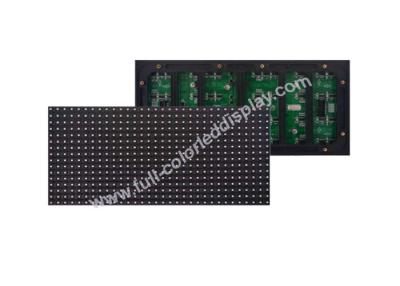 China P10 Rgb Led Display Module IP65 Waterproof for sale