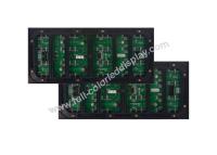 China P10 Rgb Led Display Module IP65 Waterproof for sale