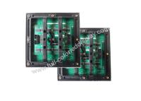 China High Resolution Led Screen Modules , Smd Led Module Anti Humidity for sale