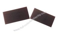 China Waterproof Led Screen Modules 2 Years Warranty Automatically Monitoring Temperature for sale
