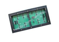 China Waterproof Led Screen Modules 2 Years Warranty Automatically Monitoring Temperature for sale