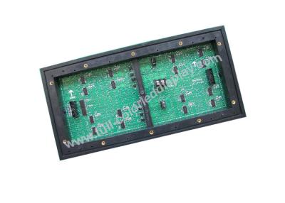 China Waterproof Led Screen Modules 2 Years Warranty Automatically Monitoring Temperature for sale