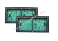 China Waterproof Led Screen Modules 2 Years Warranty Automatically Monitoring Temperature for sale