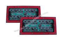 China 2R1G1B Full Color LED Display Module For Coffee Shop / Adverting for sale