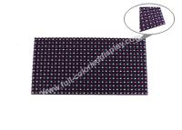 China 2R1G1B Full Color LED Display Module For Coffee Shop / Adverting for sale