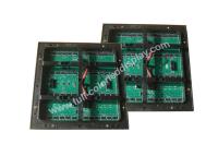China Auto Fan / Brightness Full Color LED Display Module For Live Show / Conference for sale