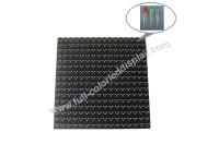 China Auto Fan / Brightness Full Color LED Display Module For Live Show / Conference for sale