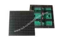 China Auto Fan / Brightness Full Color LED Display Module For Live Show / Conference for sale