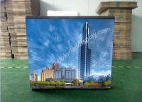 China High Definition Stadium LED Display Screen P5 / P6 / P8 / P10 / P16 for sale