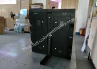 China P8 Outdoor Sports Led Display Screen For Advertising 1/4 Scan for sale