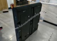 China P8 Outdoor Sports Led Display Screen For Advertising 1/4 Scan for sale
