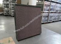 China P8 Outdoor Sports Led Display Screen For Advertising 1/4 Scan for sale