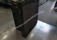 China Waterproof Energy Saving Led Display For Football Stadium Perimeter 110~240V/AC for sale