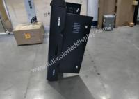 China Customized Stadium LED Display Full Color High Brightness For Gym for sale