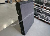 China Customized Stadium LED Display Full Color High Brightness For Gym for sale