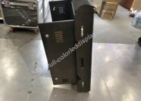 China High Definition Stadium Led Screens Customized No Deformation 43kg for sale