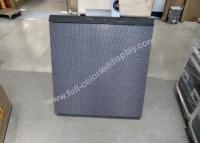 China High Definition Stadium Led Screens Customized No Deformation 43kg for sale