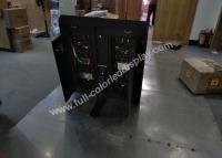 China Waterproof Stadium LED Display Steel / Aluminium Cabinet Material for sale