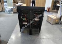 China Outdoor Stadium LED Display Manual / Auto Brightness Control LW-SDO 12 for sale