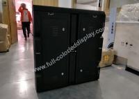China Outdoor Stadium LED Display Manual / Auto Brightness Control LW-SDO 12 for sale