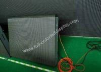 China Outdoor Stadium LED Display Manual / Auto Brightness Control LW-SDO 12 for sale