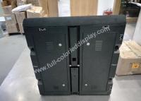 China 10-150M Outside Led Display Advertising Easy Maintenance 6500k for sale