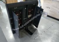 China 10-150M Outside Led Display Advertising Easy Maintenance 6500k for sale