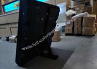 China P16 Led Perimeter Display , Football Led Display Banner Energy Saving for sale