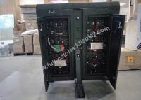 China P16 Led Perimeter Display , Football Led Display Banner Energy Saving for sale