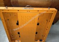 China IP40 Low Noise Stadium LED Display 120°Ultra Wide Viewing Angle for sale