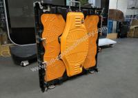 China Lightweight LED Display Stadium , LED Scoreboard Display160x160 Module for sale