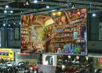 China 3 In 1 LED Cube Display , Led Full Color Display Good Heat Dissipation for sale