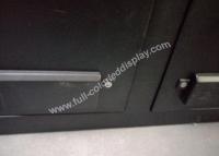 China Steel  Aluminium	HD Truck Mobile LED Display P5 / P6 / P8 / P10 for sale